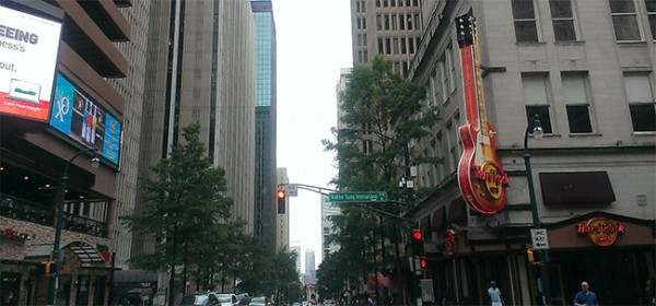 Vivre à Atlanta : Dossier complet - Découvrez les Etats-Unis Vivre à Atlanta : Dossier complet - Découvrez les Etats-Unis