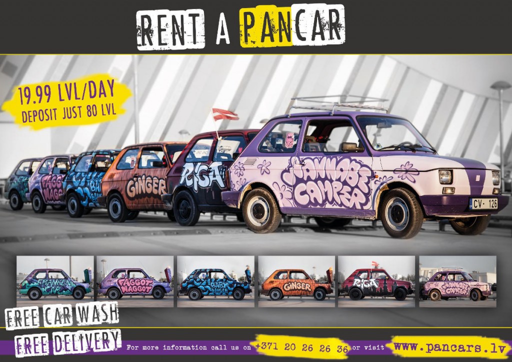 Que faire a Riga : Itineraire original a decouvrir