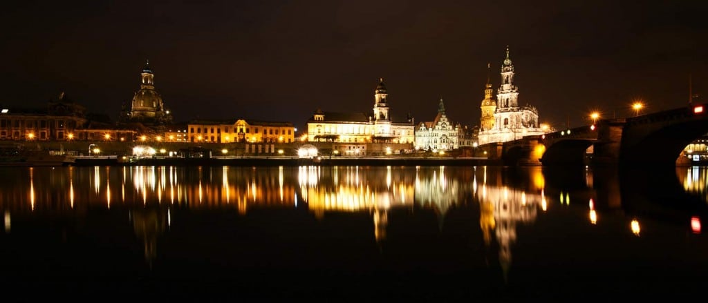 Que faire à Dresde? Itinéraire pour un citybreak!