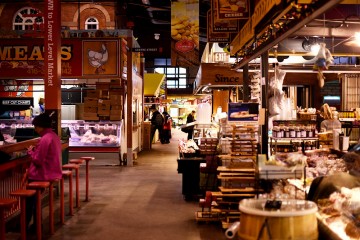 Que faire à Toronto? Tout ce qu'il ne faut pas rater!