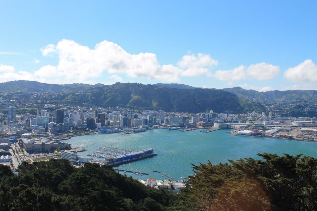 Vivre à Wellington : Tout savoir sur la capitale neo-zelandaise