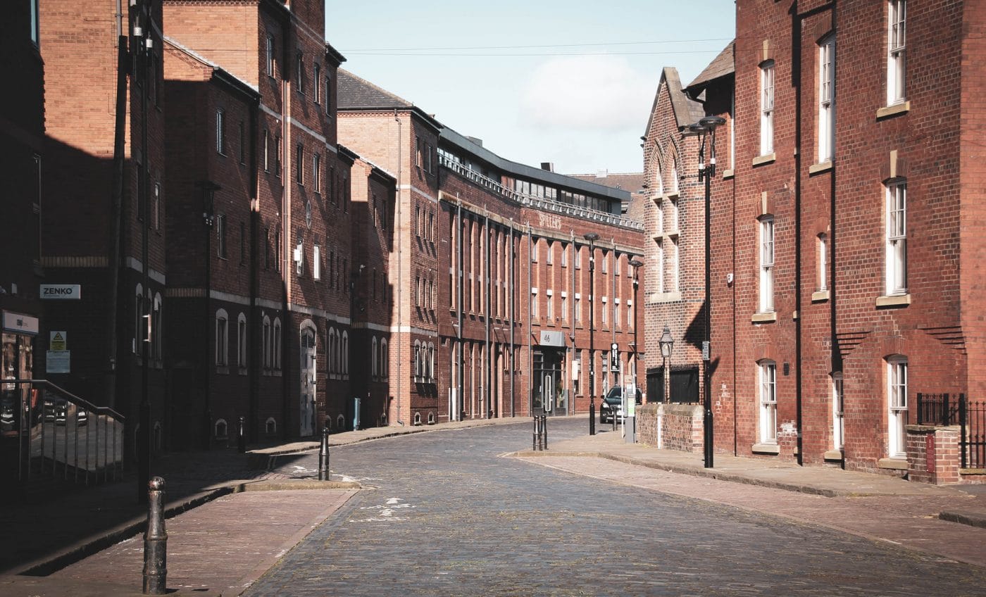 Vivre à Leeds: Dossier complet - Découvrez l'Angleterre