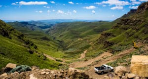 Les plus belles routes du monde - Le Top 10