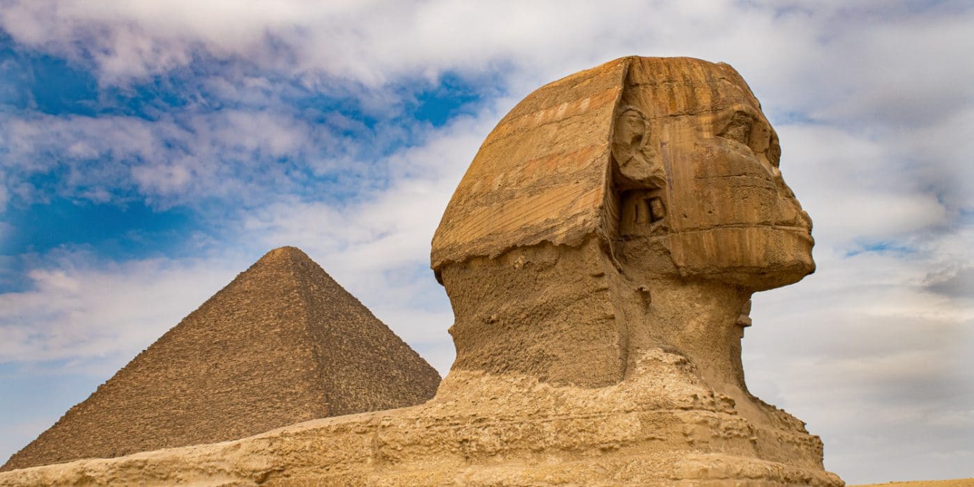 Top 64 plus beaux monuments du monde