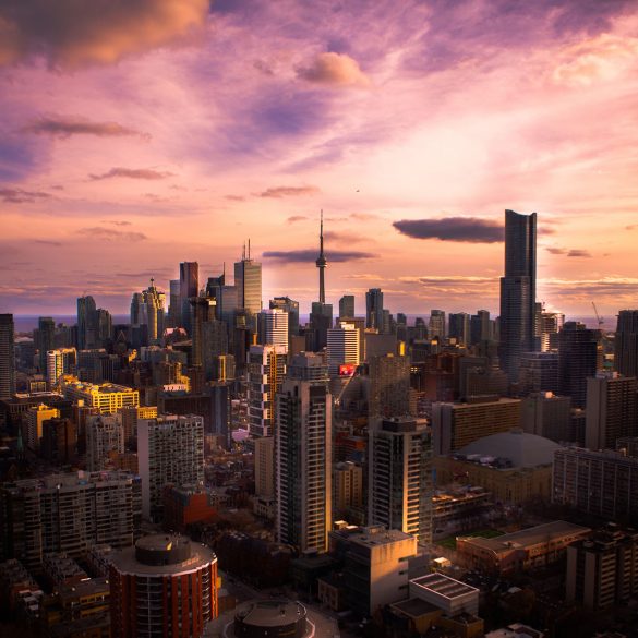 Que faire à Toronto? Tout ce qu'il ne faut pas rater!