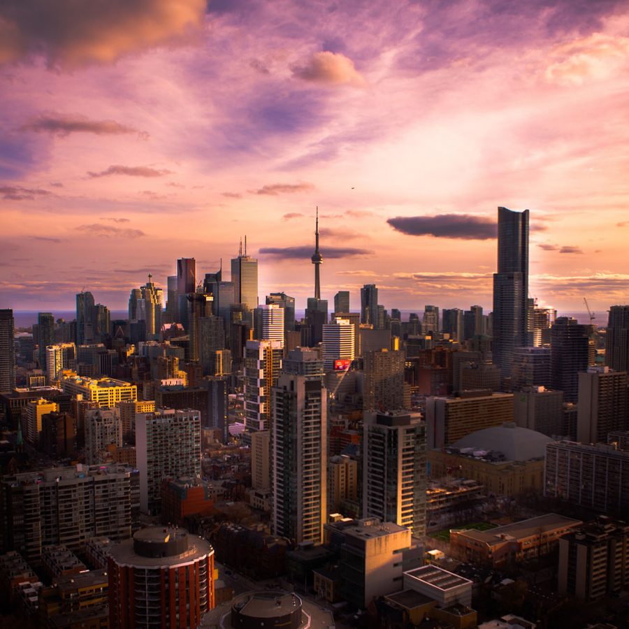 Que faire à Toronto? Tout ce qu'il ne faut pas rater!