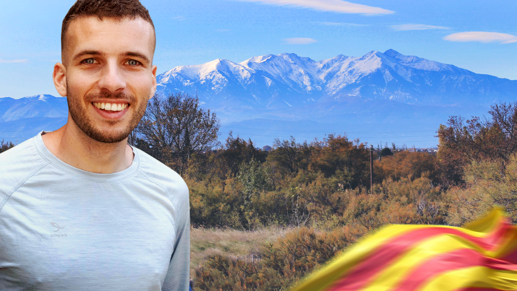 Vivre à Perpignan, c'est sympa ? Il nous partage son expérience ! Avec ...