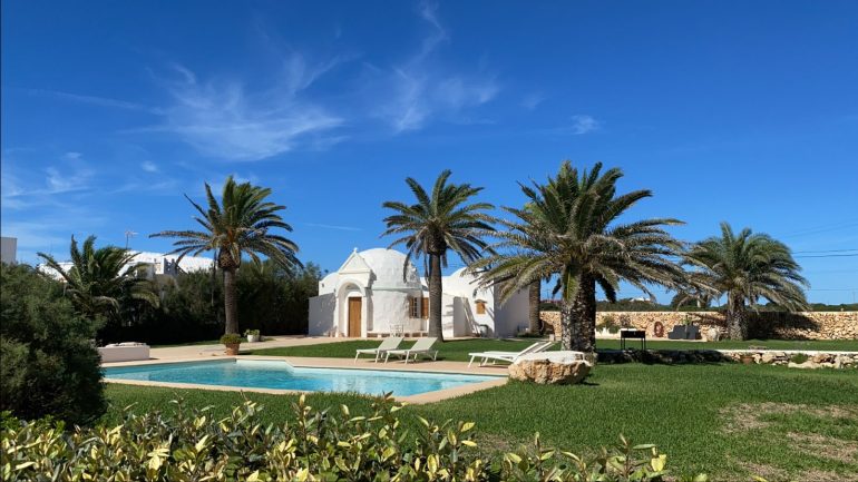 6 lieux incontournables à visiter à Minorque