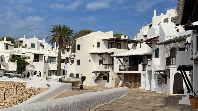 6 lieux incontournables à visiter à Minorque